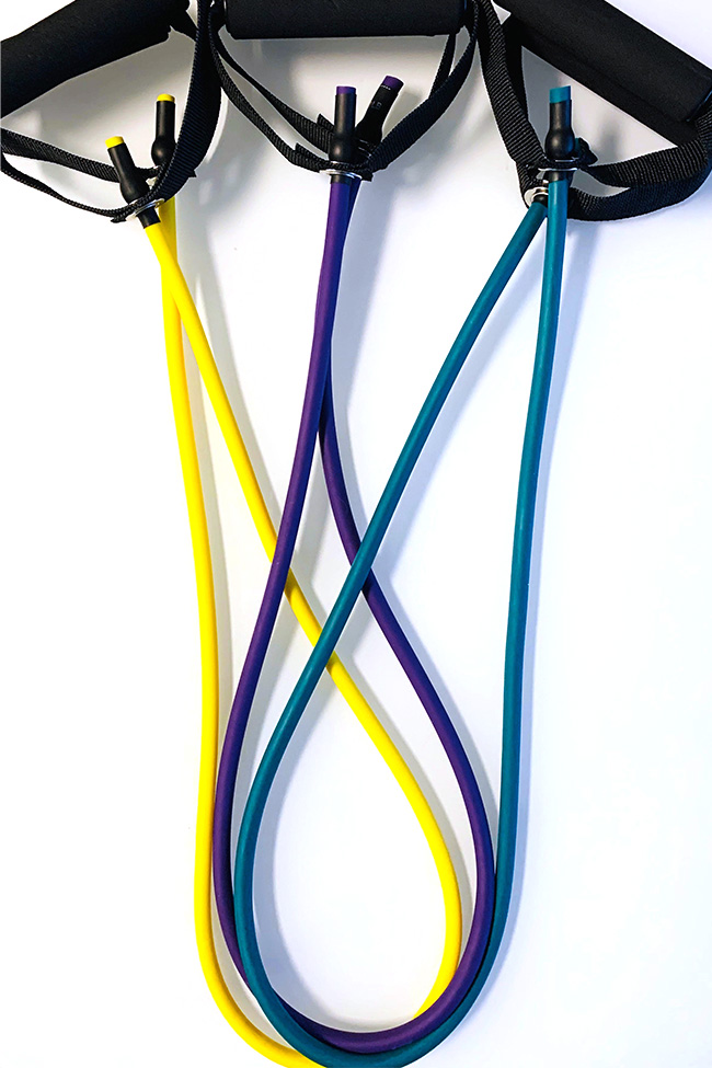 Handle Band Bundle - Bombshell Boutique by Shannon Dey