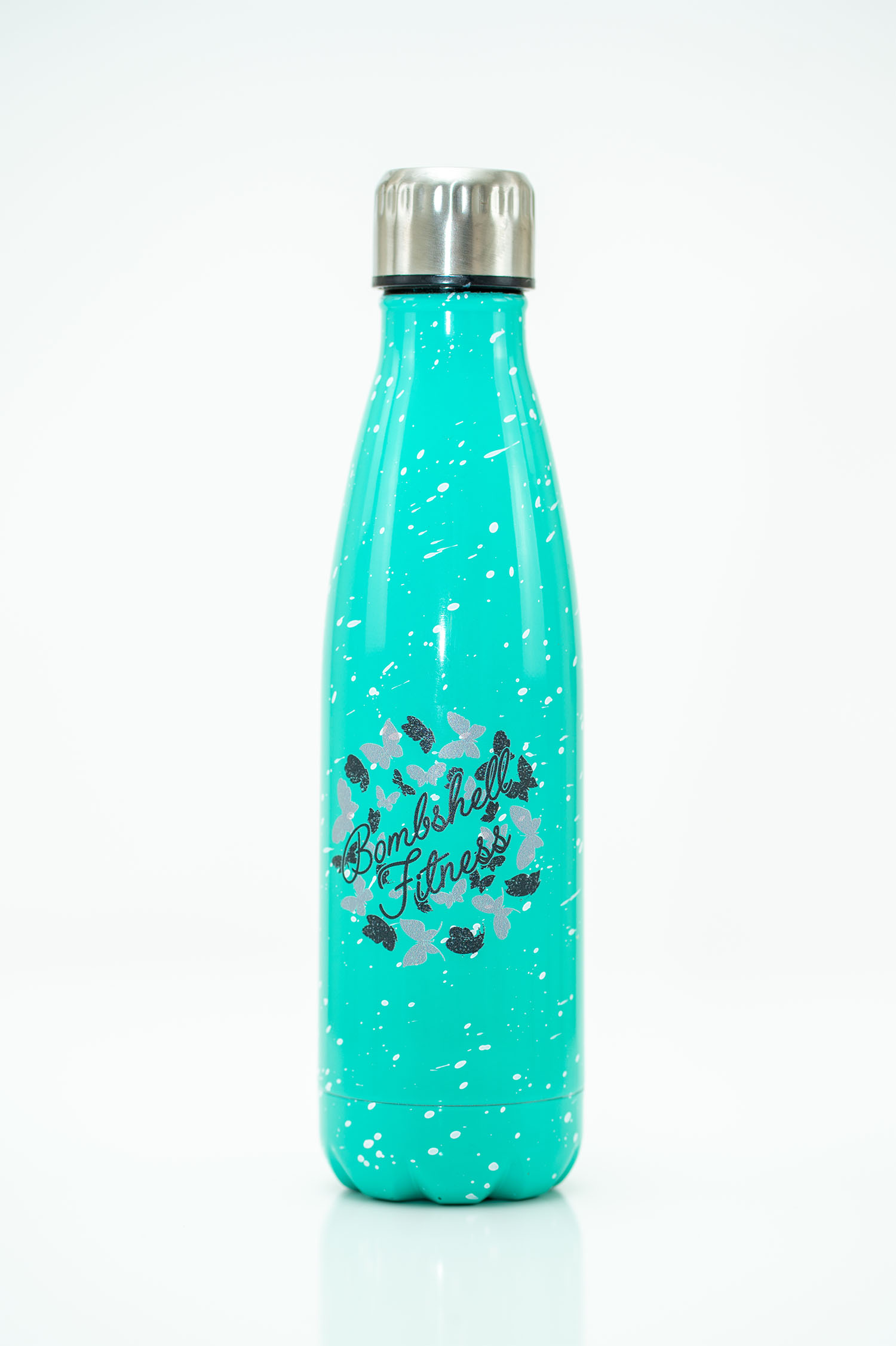 Bombshell Fitness Bottle - Bombshell Boutique by Shannon Dey
