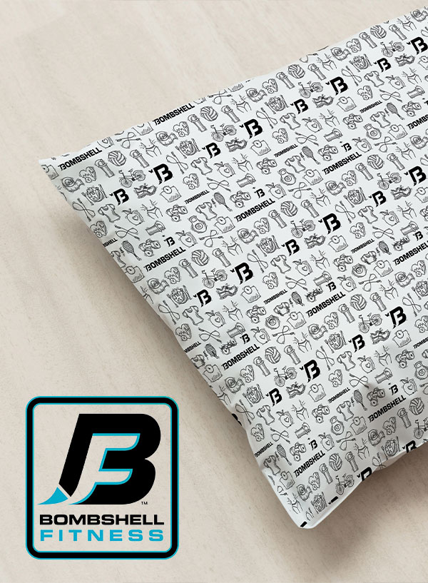 Bombshell Welcome Kit - Bombshell Boutique by Shannon Dey