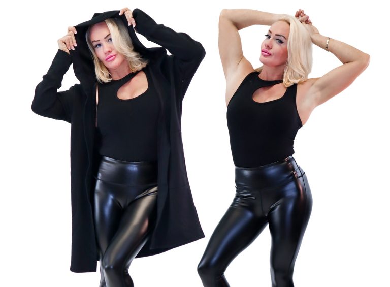 Sizing Guide - Bombshell Boutique by Shannon Dey