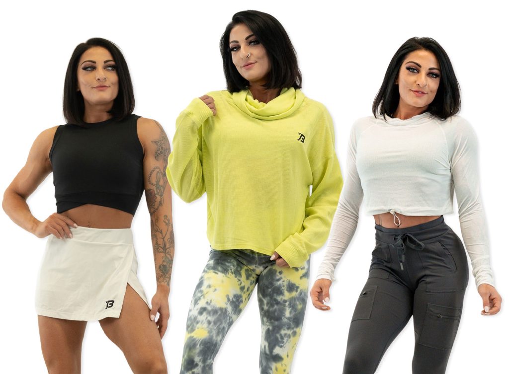 Sizing Guide - Bombshell Boutique by Shannon Dey