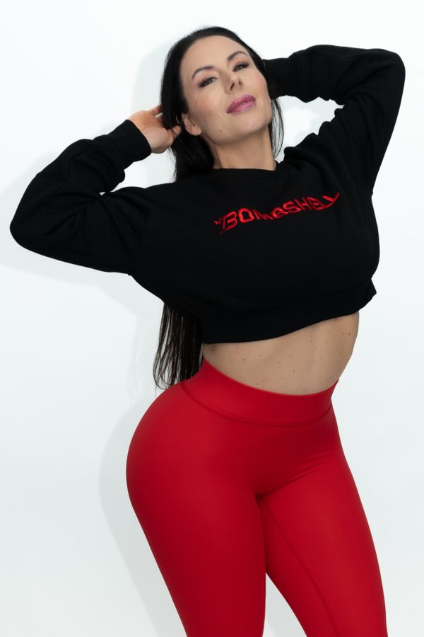 Home - Bombshell Boutique Sportswear