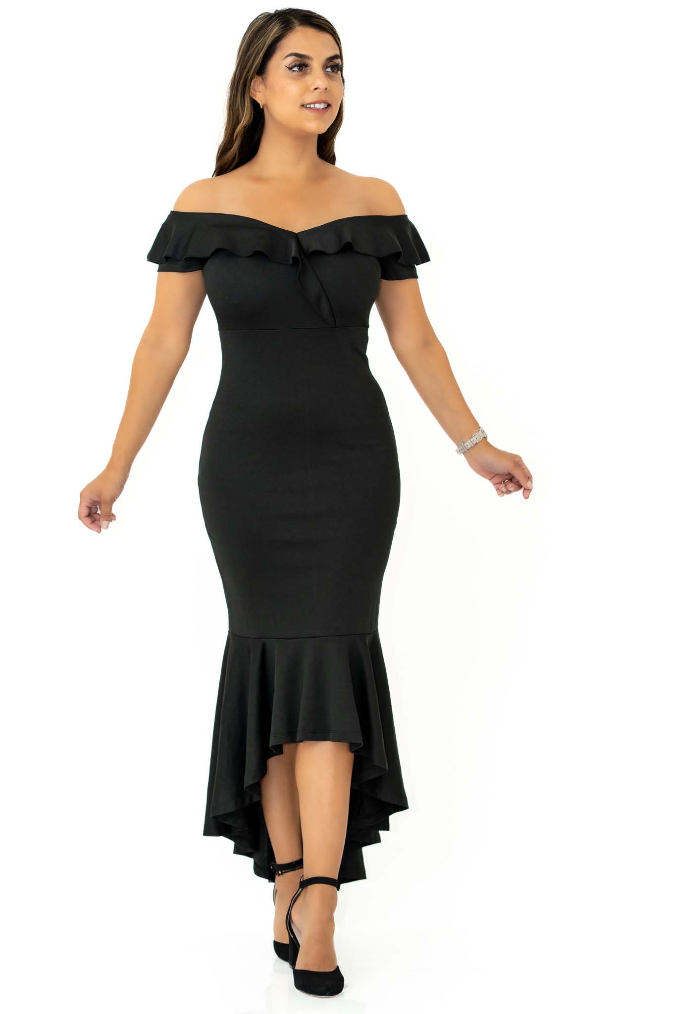 The Bombshell Dey Standard Stage Midi - Bombshell Boutique by Shannon Dey